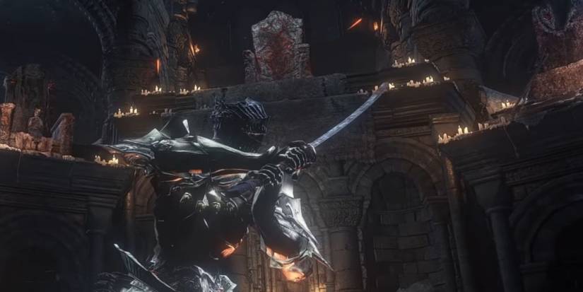 Dark Souls 3: 10 Best Dexterity Weapons, Ranked