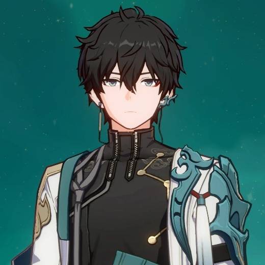Honkai Star Rail: All Characters Age & Height