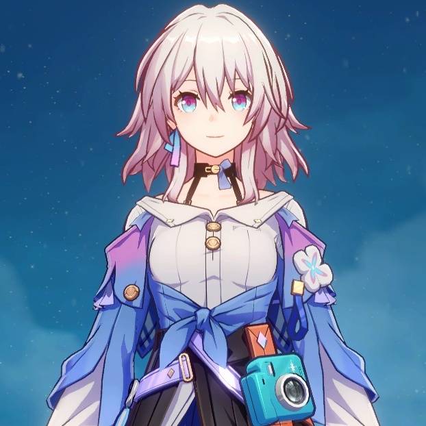 Honkai Star Rail: All Characters Age & Height