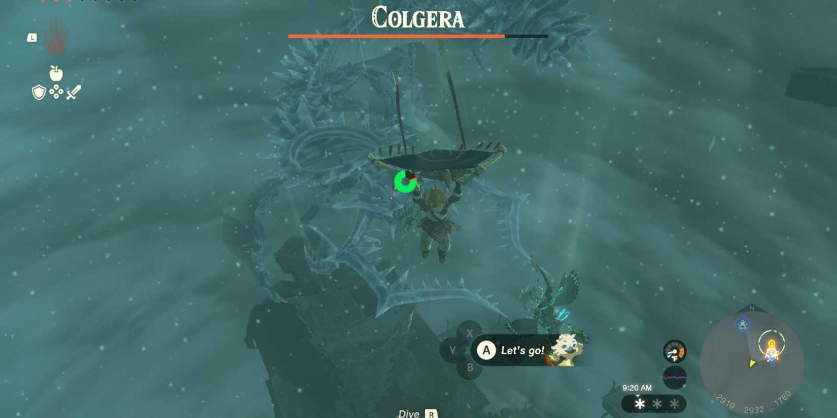 10 Colossal Video Game Bosses That Aren't So Tough