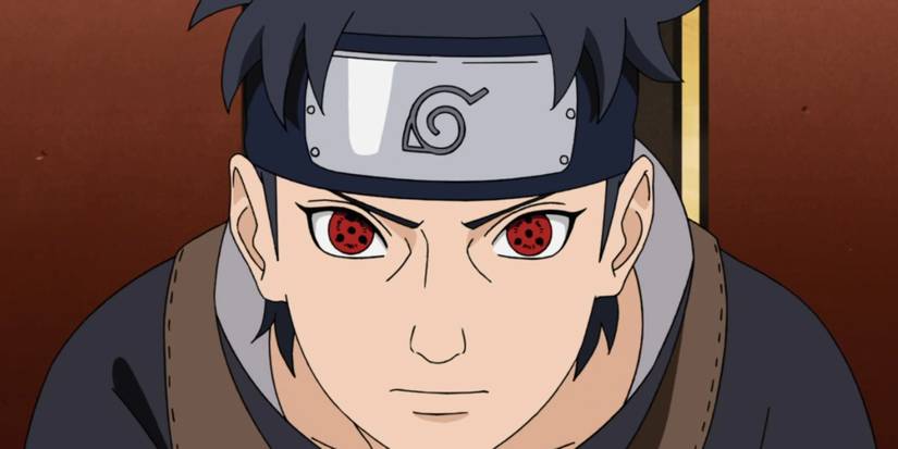 Ranking The Strongest Dojutsu Users In Naruto