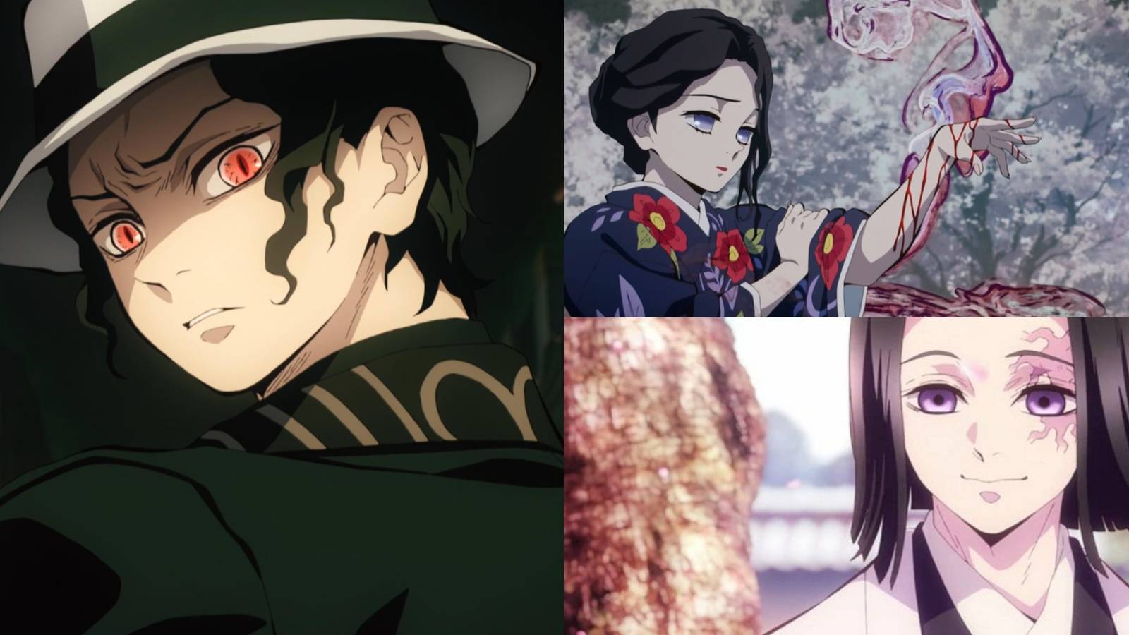 Demon Slayer: 10 Smartest Characters, Ranked