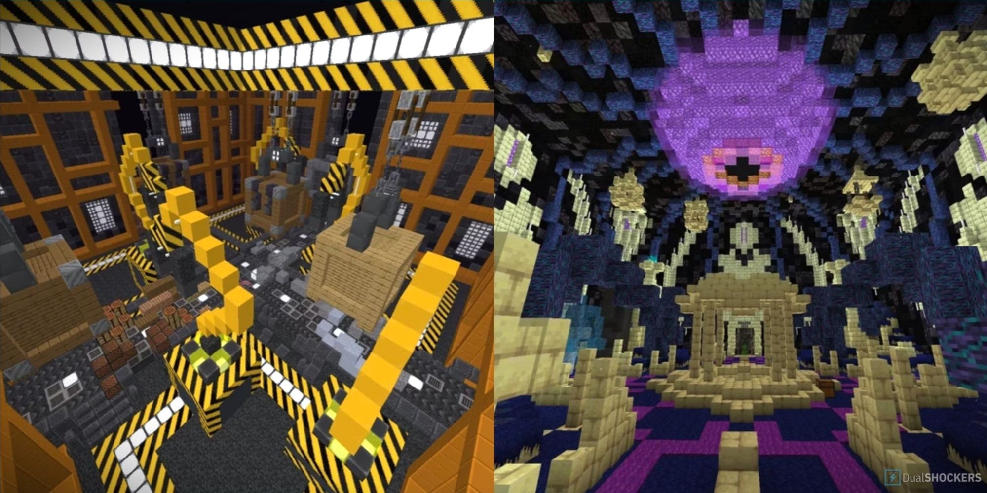 Minecraft Vault Hunters: Complete Guide To Vault Modifiers