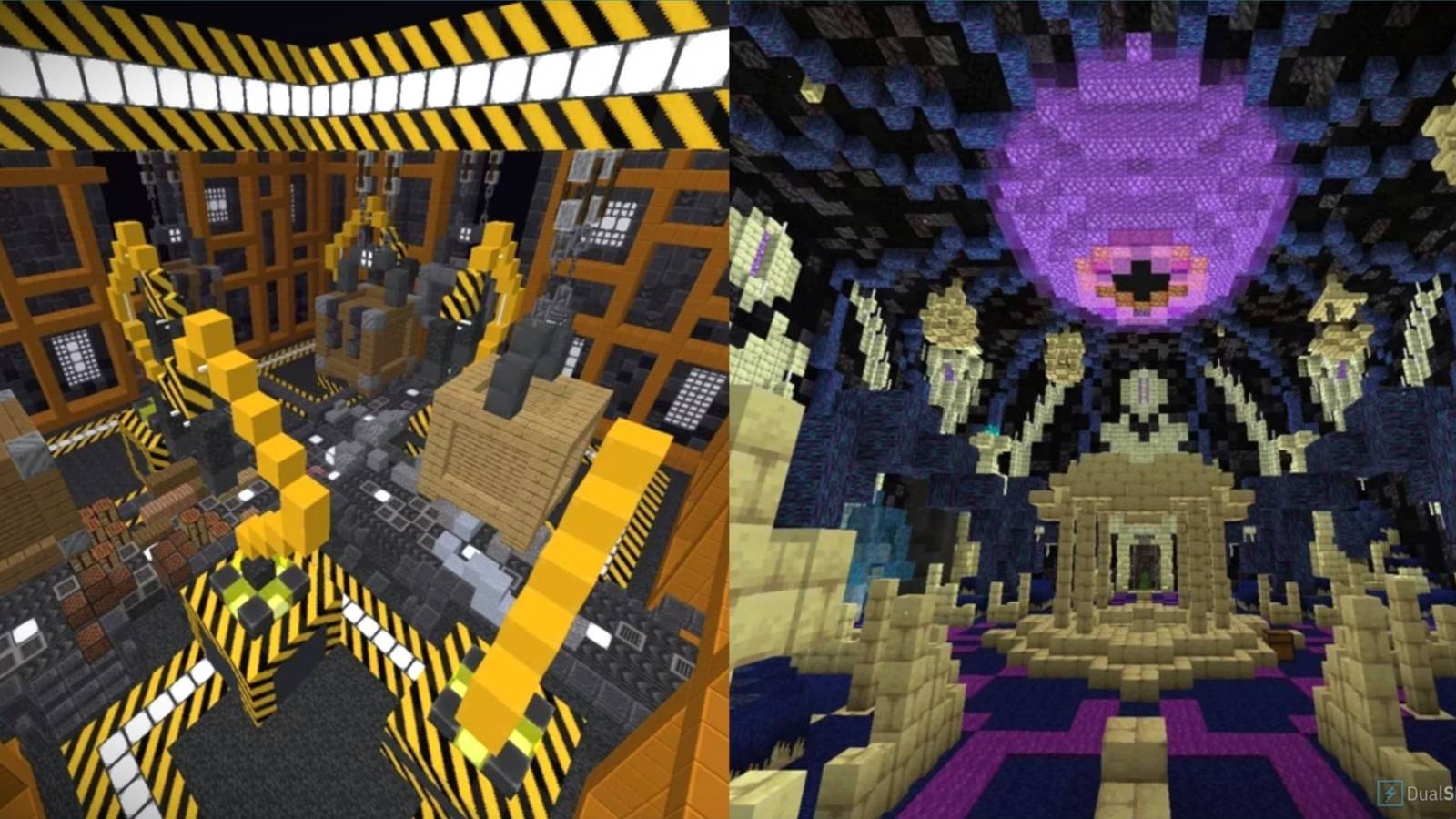 Minecraft Vault Hunters: Complete Guide To Vault Modifiers