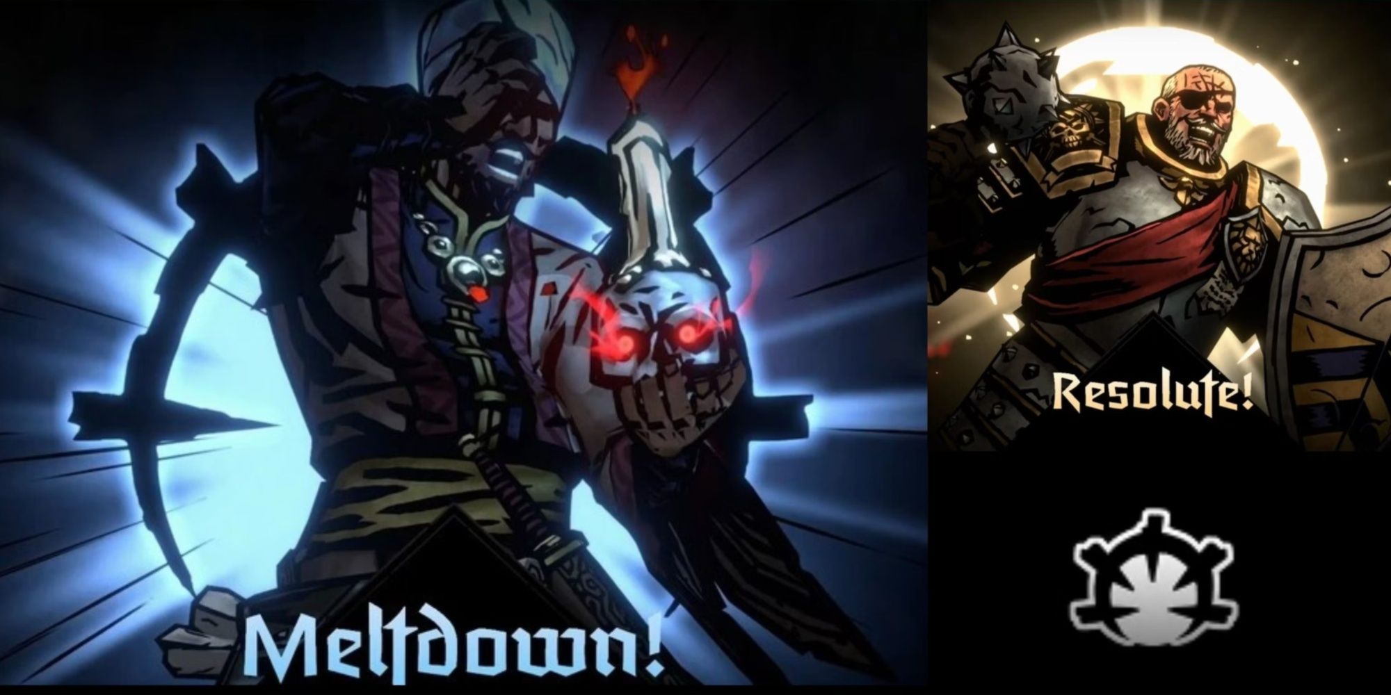 Darkest Dungeon 2: How To Reduce Hero Stress
