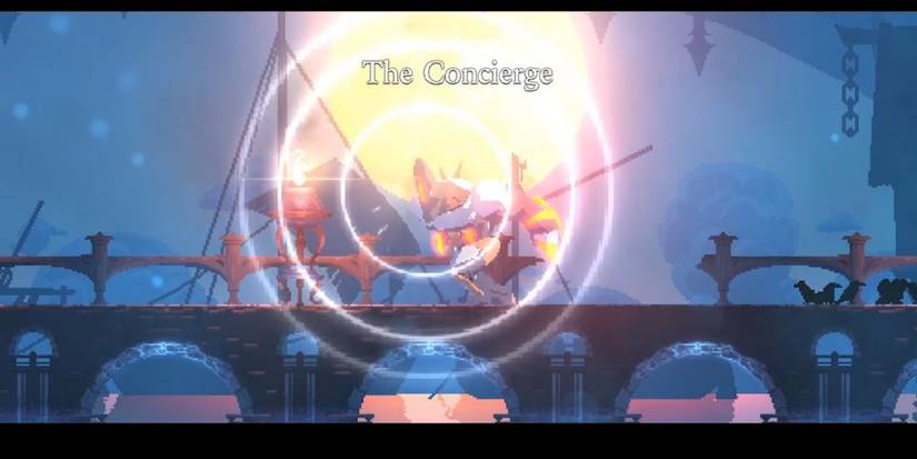 Dead Cells: All Bosses Ranked
