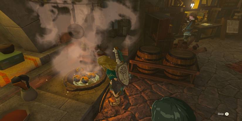 Tears Of The Kingdom - 15 Tips & Tricks For Beginners