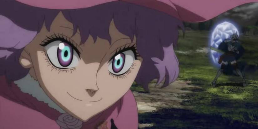 Black Clover: All Magic Squads Ranked By Power