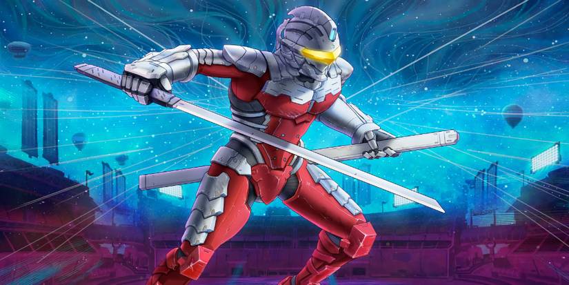 Ranking The Best Characters In Ultraman