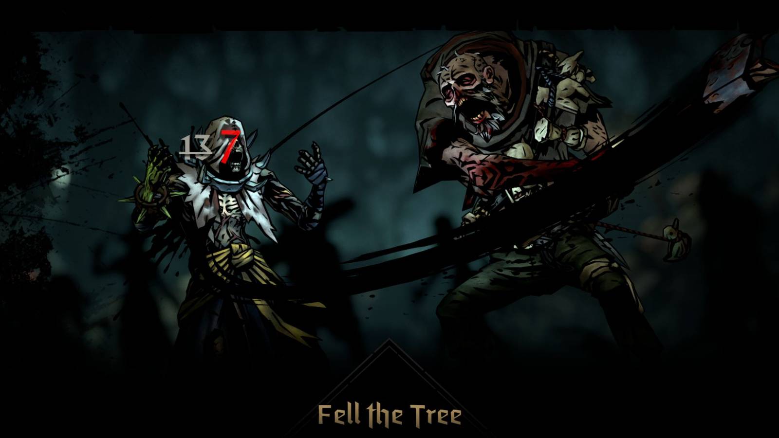 Darkest Dungeon 2: How To Build The Flagellant
