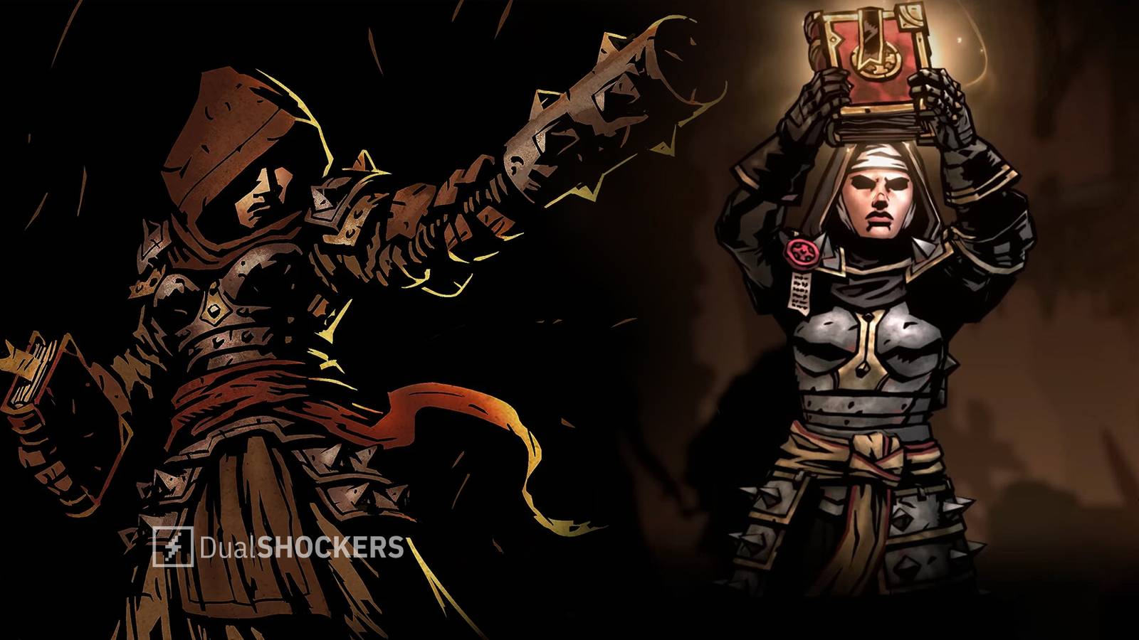 How To Use The Vestal In Darkest Dungeon 2