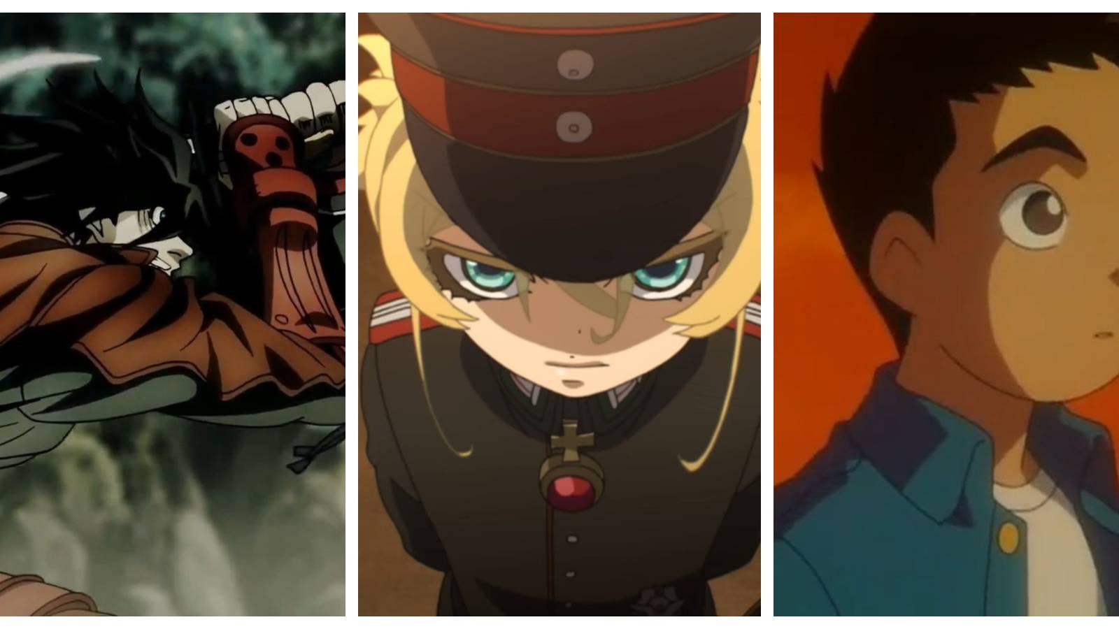 10 Darkest Isekai Anime, Ranked