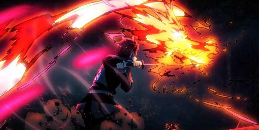 Demon Slayer Season 3 Episode 6 Release Date And Time