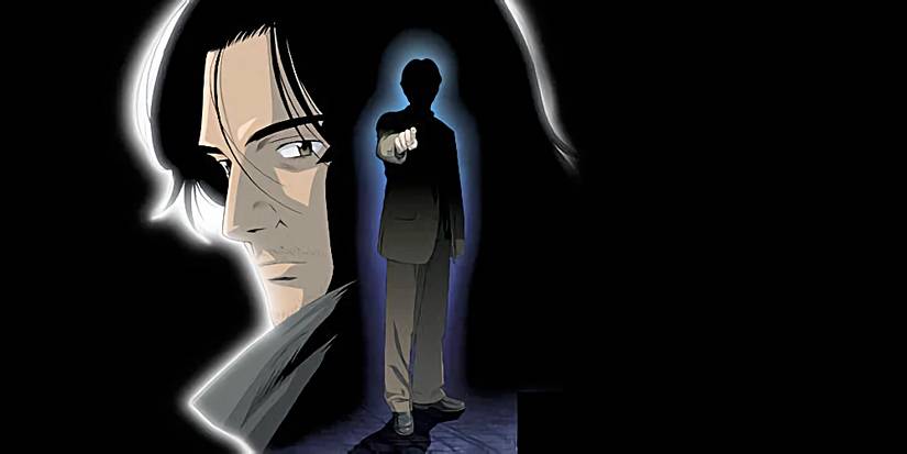 10 Best Crime Anime, Ranked