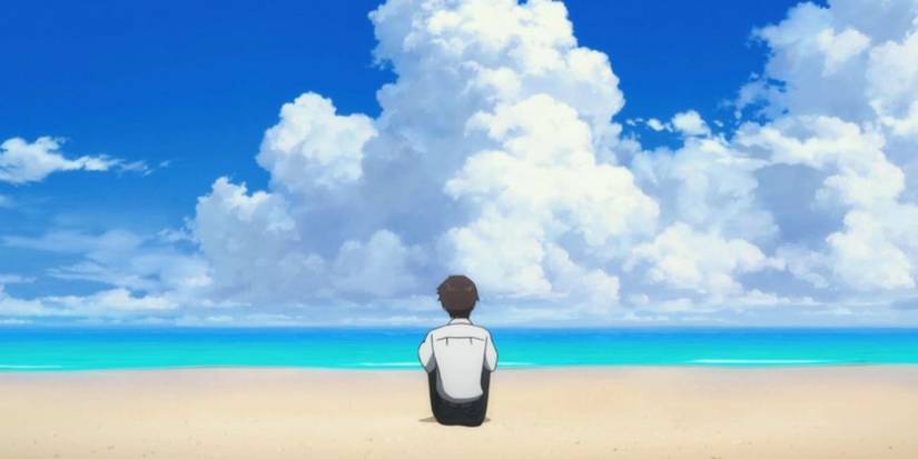 10 Anime About Depression