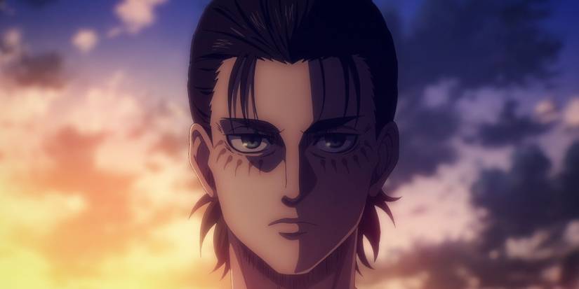 10 Best Hairstyles In Anime