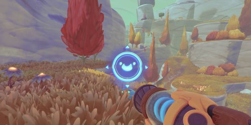 Slime Rancher 2: All Map Node Locations