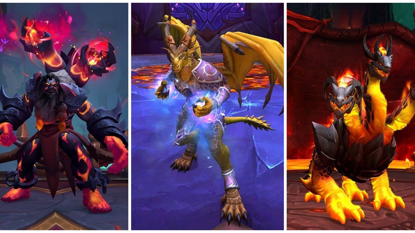 Ranking All Bosses In Aberrus In World Of Warcraft: Dragonflight
