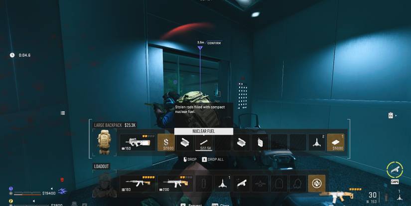 Warzone 2 DMZ: The Trinity Guide