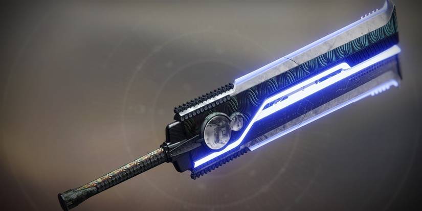 Destiny 2: 10 Best Swords, Ranked
