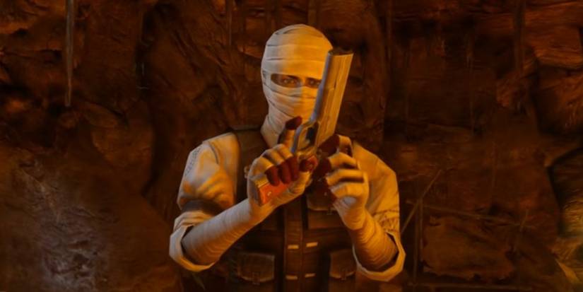 Ranking The Best Characters In The Fallout Series