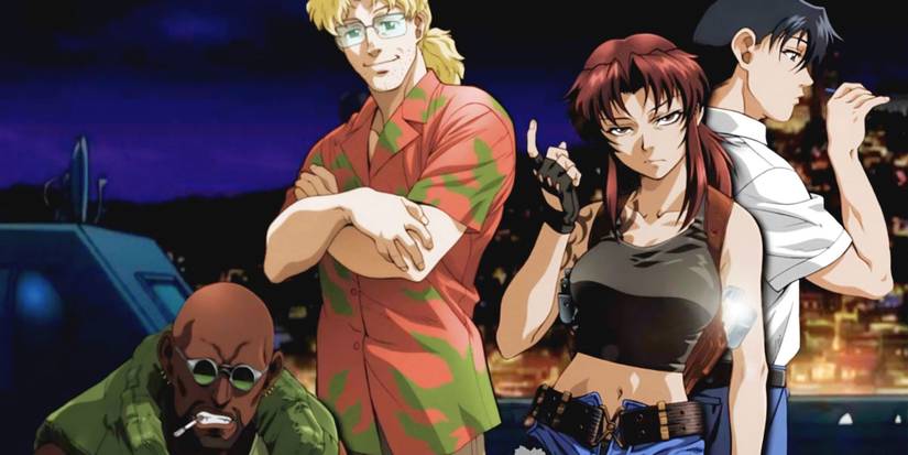 10 Best Anime That Take Place Outside Of Japan