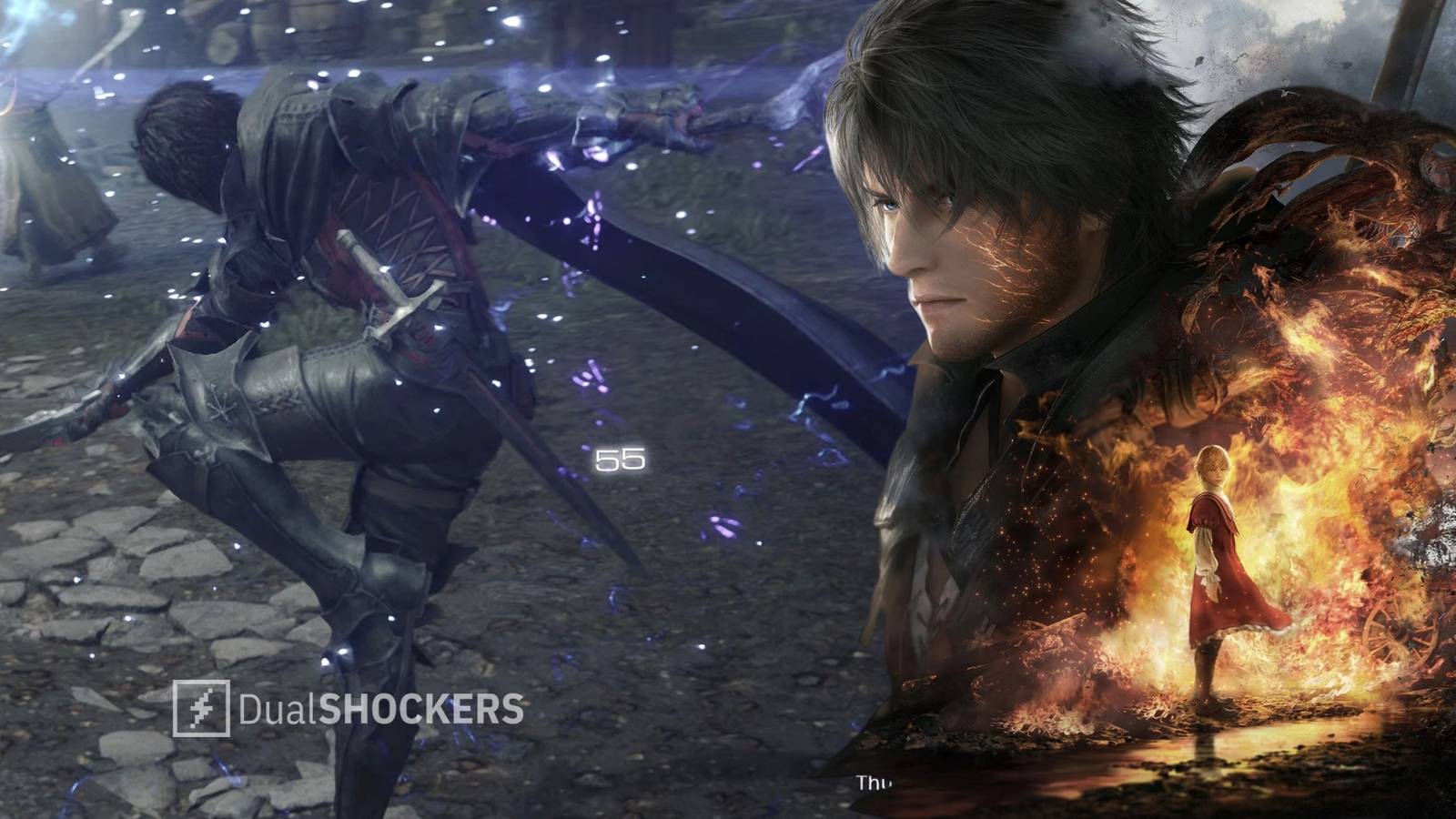 Final Fantasy 16 Set To Deliver A Complete Story On Launch, Unlike Its ...