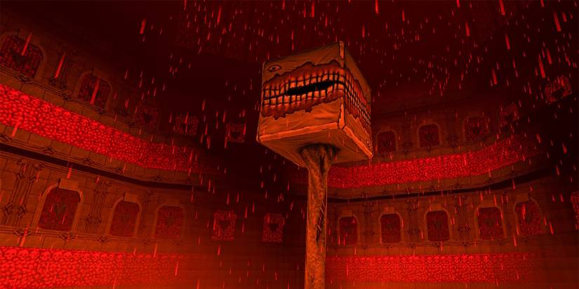 Ranking Every Boss In Ultrakill