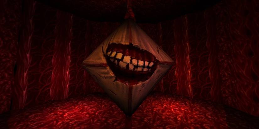 Ranking Every Boss In Ultrakill