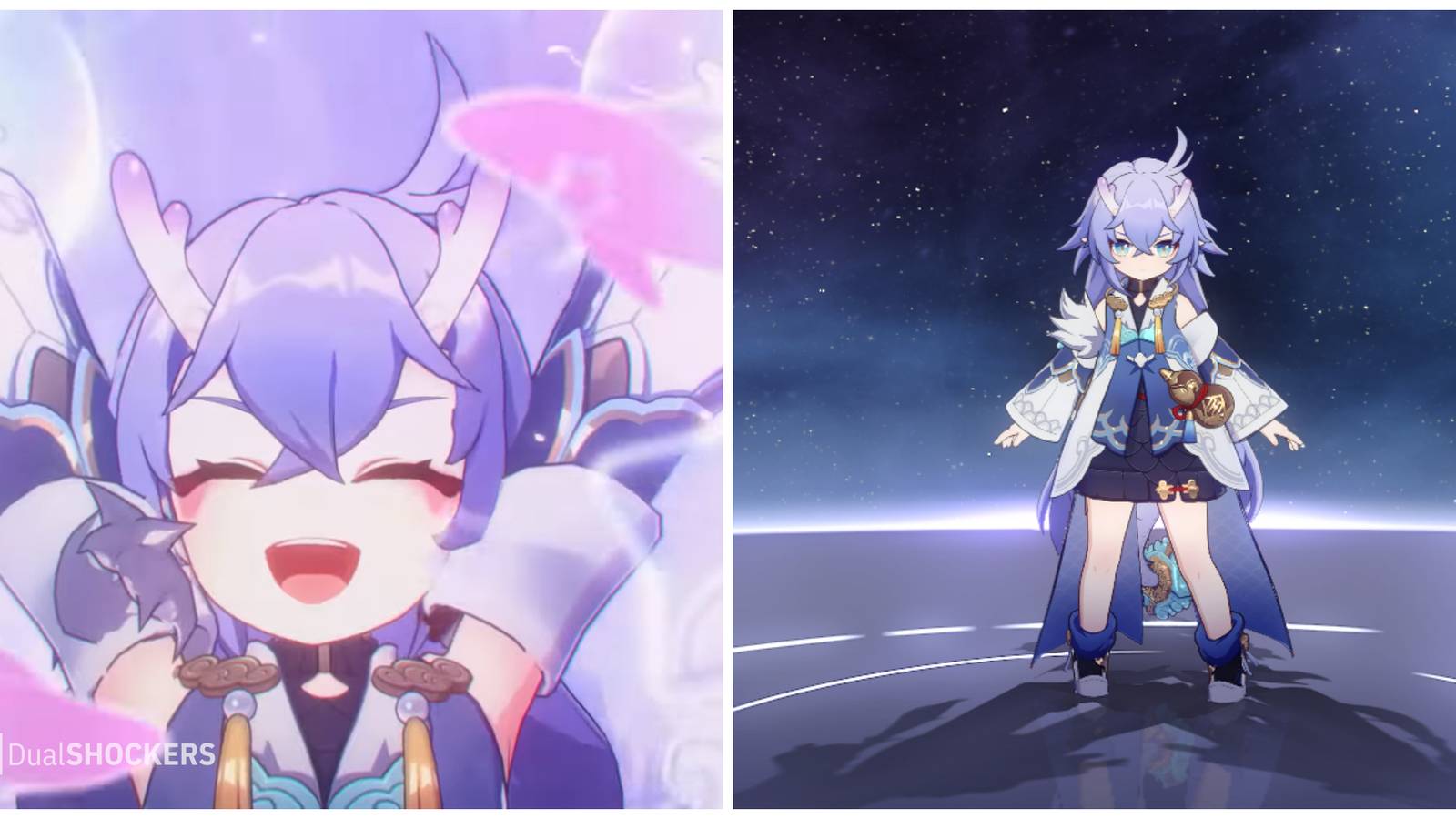 Honkai Star Rail: Bailu Best Builds, Light Cones, & Teams
