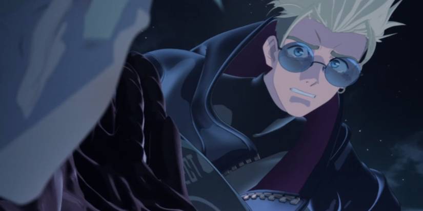 10 Best CGI Scenes In Anime