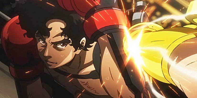 10 Best Anime Protagonists