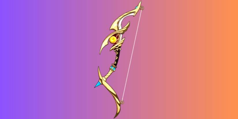 Genshin Impact: How To Get Ibis Piercer