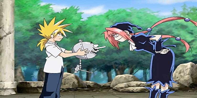 10 Best Magical Boy Anime, Ranked