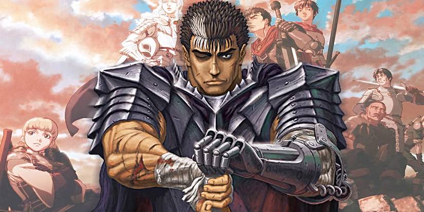 10 Best Anime with Realistic Themes