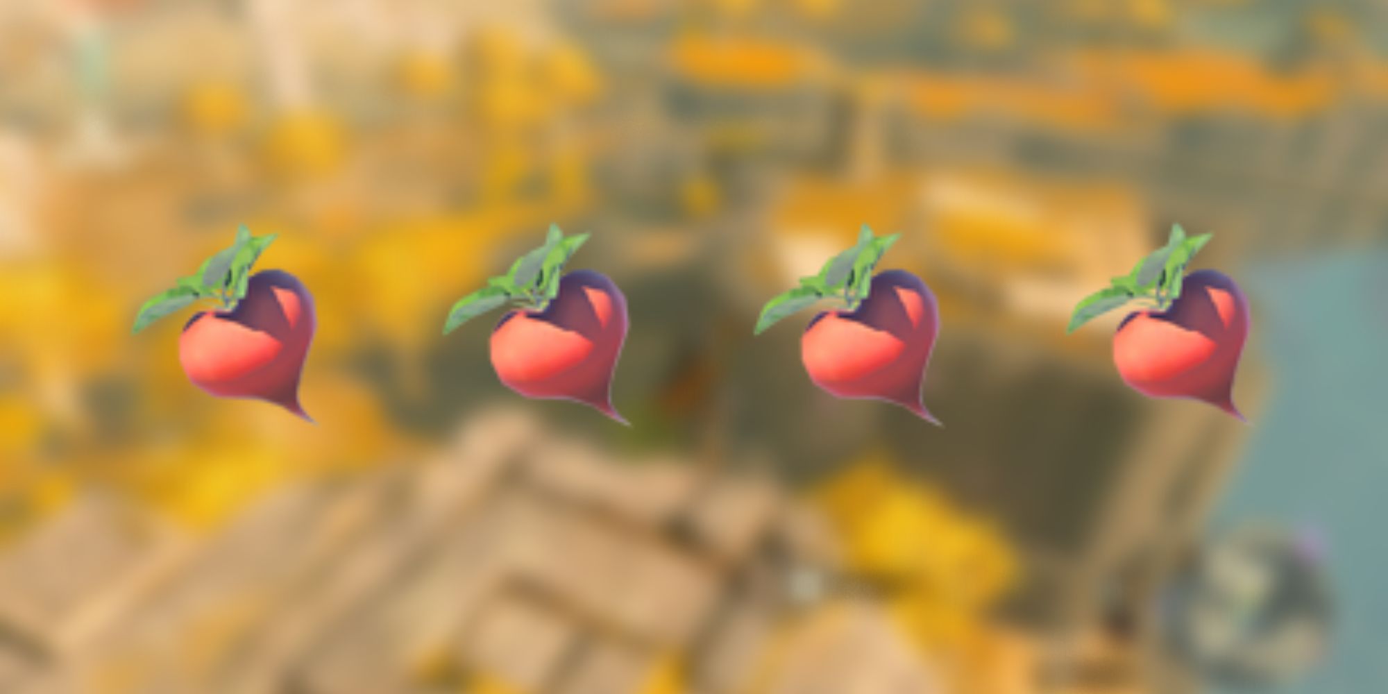 The Legend Of Zelda: Tears of the Kingdom - Where To Get Hearty Radish