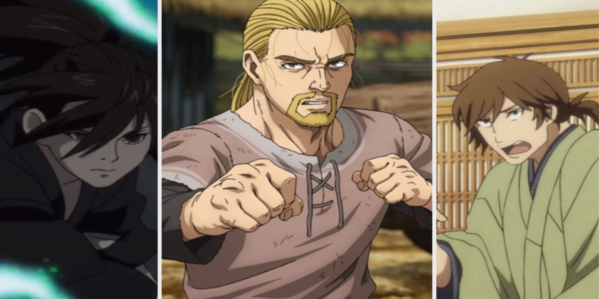 10 Best Anime Characters Based On Historical Figures