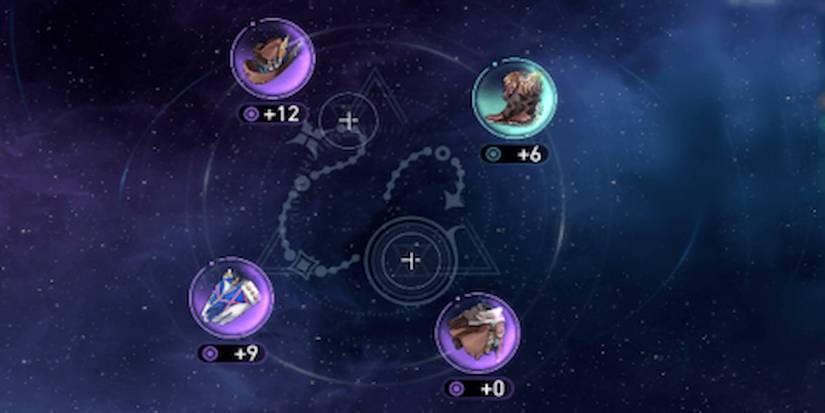 Honkai Star Rail: Complete List Of Relic Sets & Their Effects