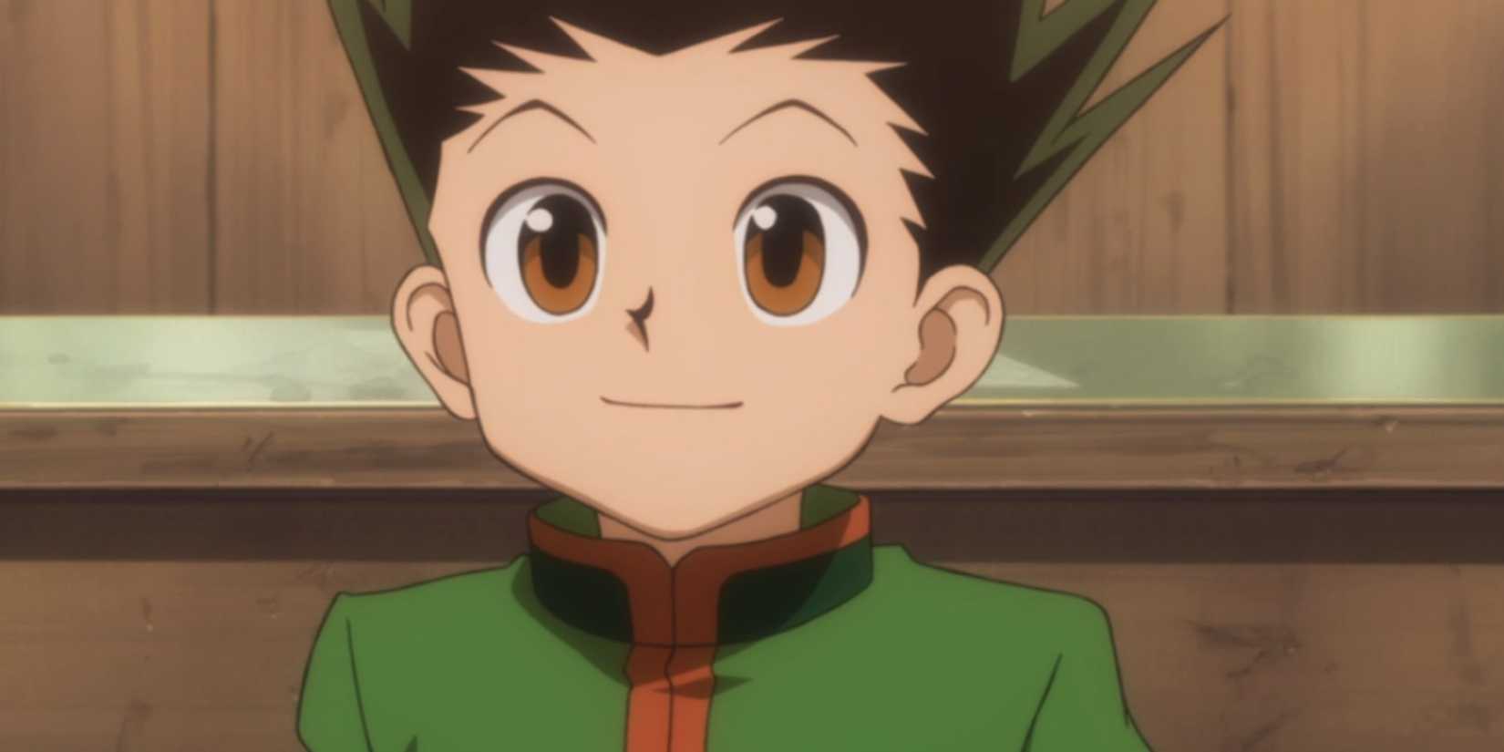 The Most Powerful Protagonists In Anime