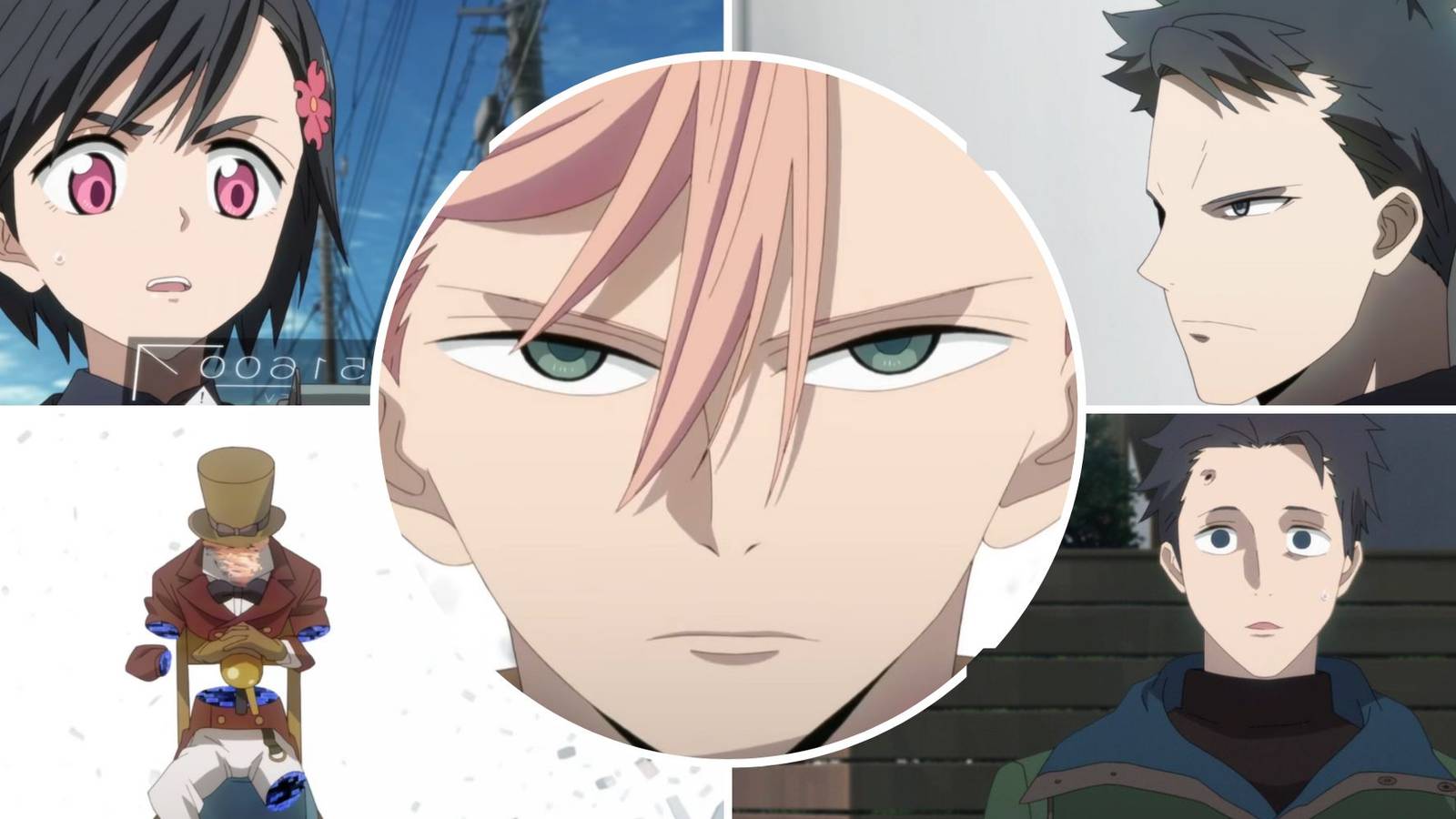 ID Invaded: 10 Best Characters