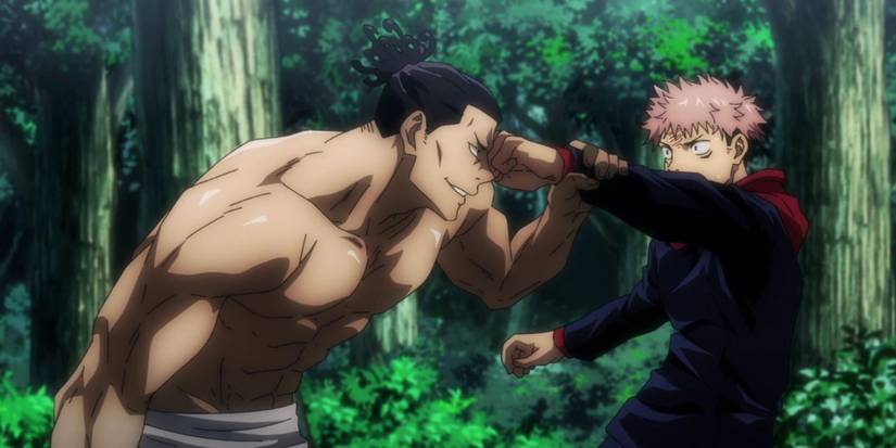 Jujutsu Kaisen: 10 Best Characters, Ranked