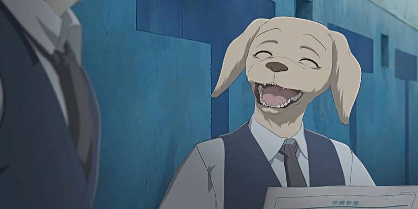 Beastars: 10 Best Characters, Ranked