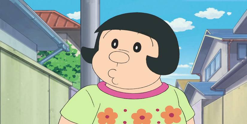 Doraemon: 10 Best Characters, Ranked