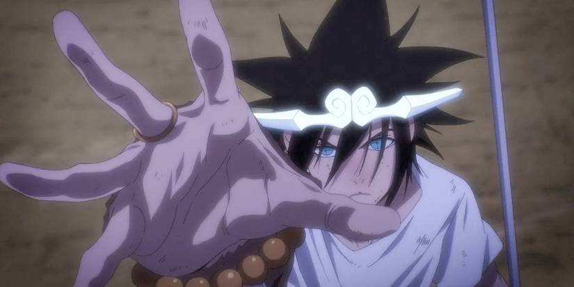 The God Of High School: 10 Best Characters, Ranked