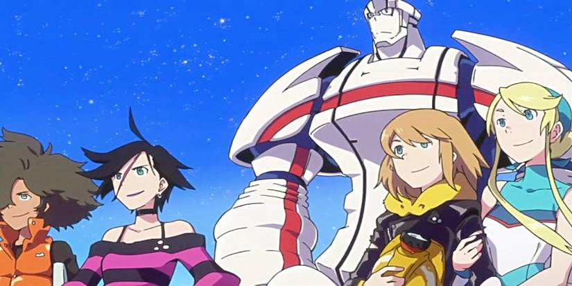 10 Best Magical Boy Anime, Ranked