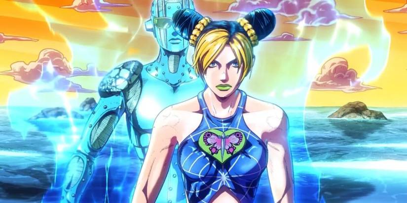 JoJo’s Bizarre Adventure: Every Main JoJo Ranked