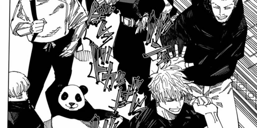Jujutsu Kaisen Chapter 223 Release Date And Time