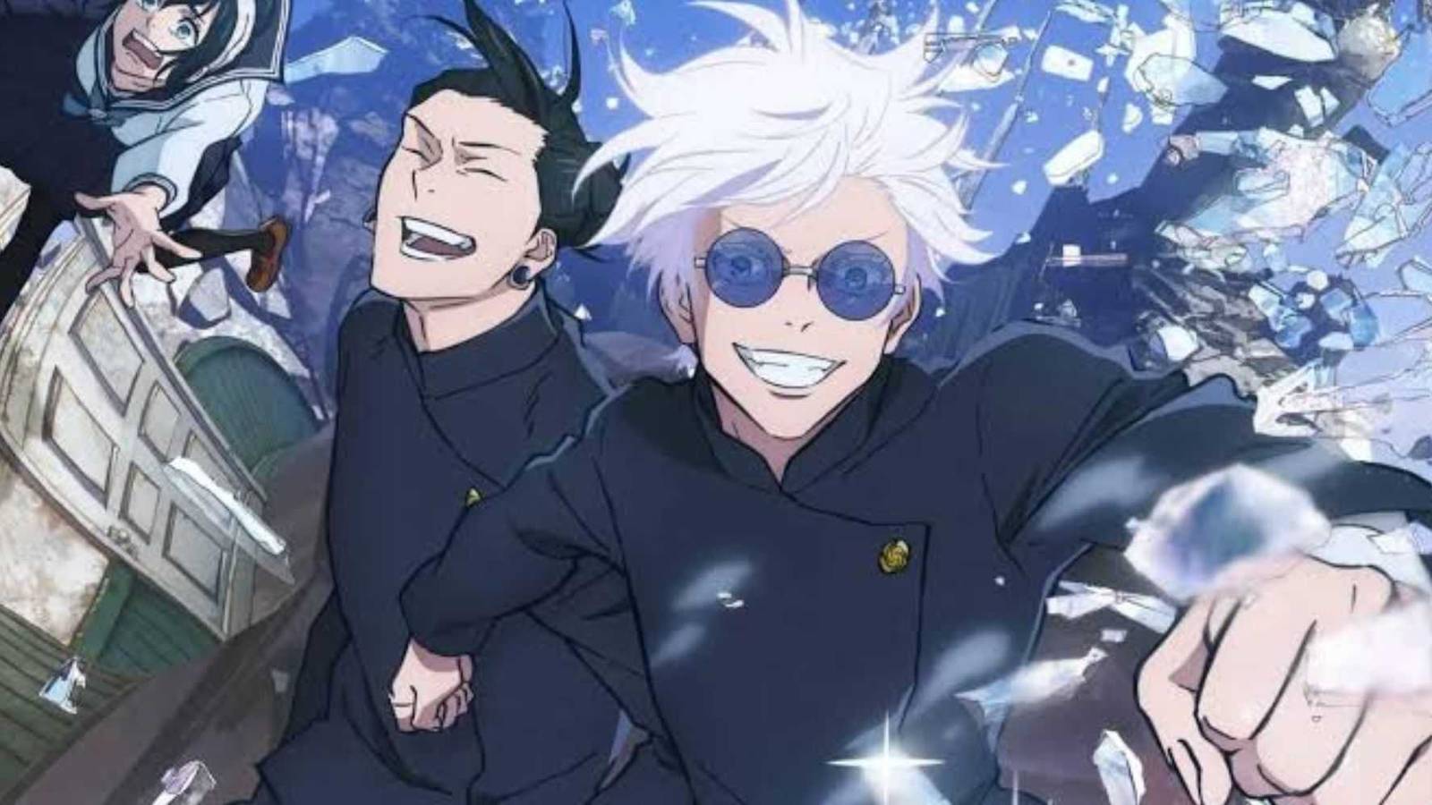 Jujutsu Kaisen: Who Is The Star Religious Group
