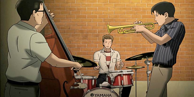 10 Best Musical Anime, Ranked
