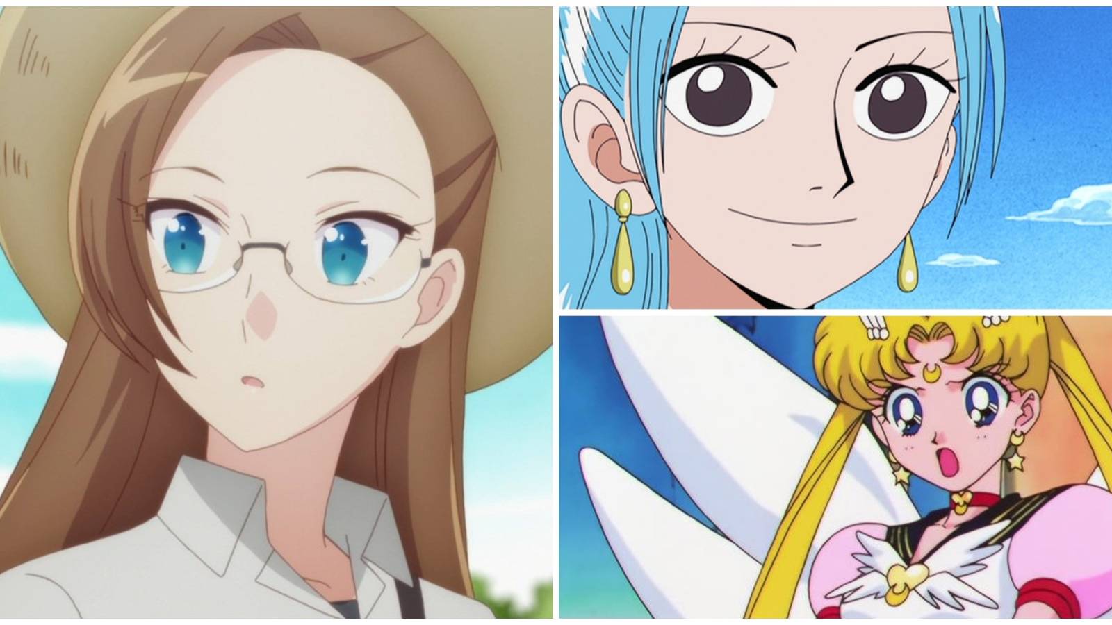10 Best Princesses In Anime, Ranked